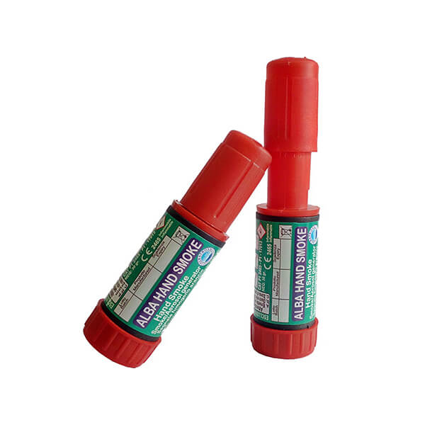 SMOKE FLOATS Albatross – EVERGREEN ENTERPRISES