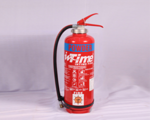 Approved Type Fire Extinguishers – EVERGREEN ENTERPRISES